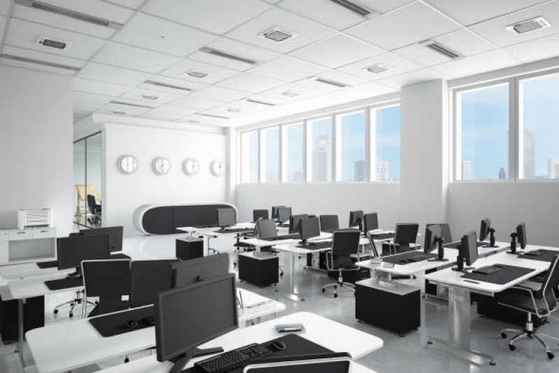 Coworking Sala Call Center Compartilhada - Decisão Negócios Contratar ...