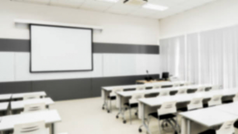 Sala para Treinar Funcionários Call Center - Decisão Negócios Contratar ...