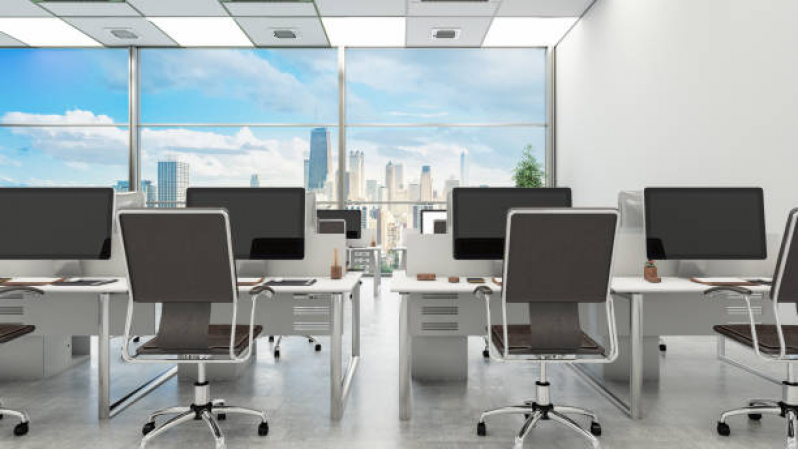 Sala Call Center para Reunião - Decisão Negócios Contratar um Call ...